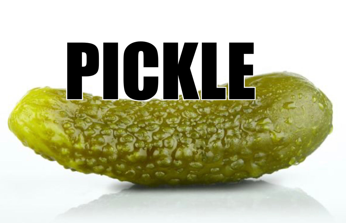 Pickle Lovers - Big Dill Items – Space-Candy