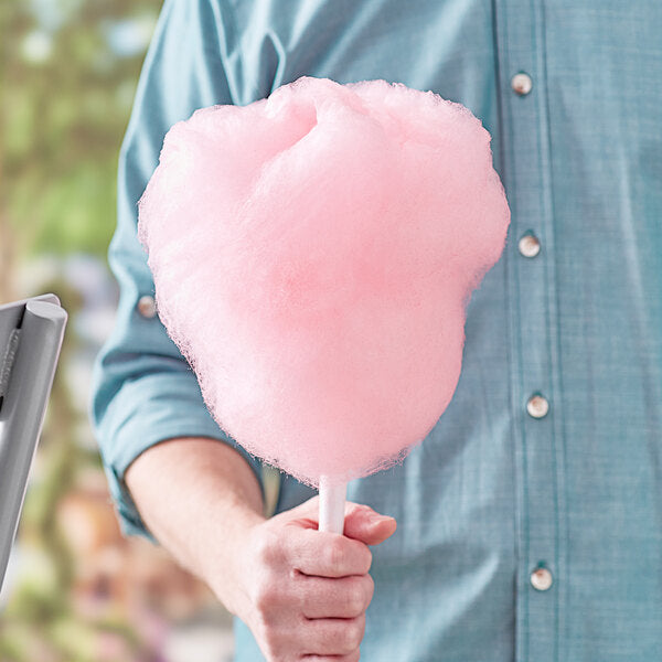 Gourmet Cotton Candy Tubs – Space-Candy